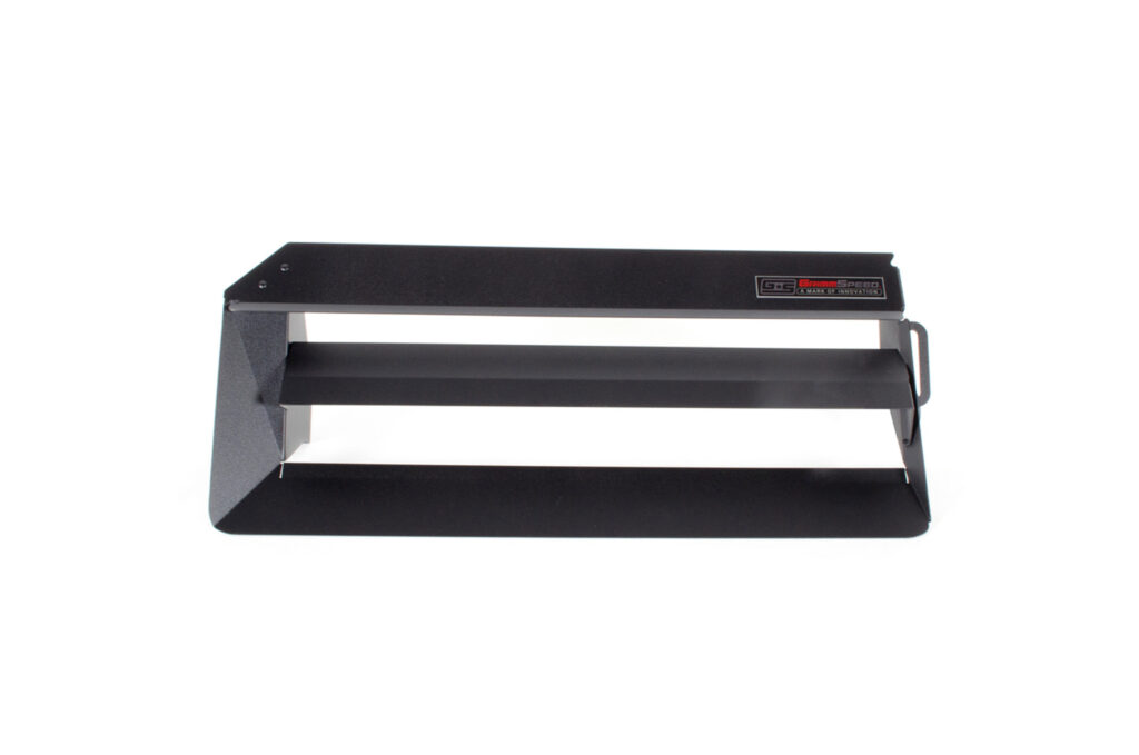 GrimmSpeed Top Mount Intercooler Splitter - 2015-2021 STI - JM Automotive